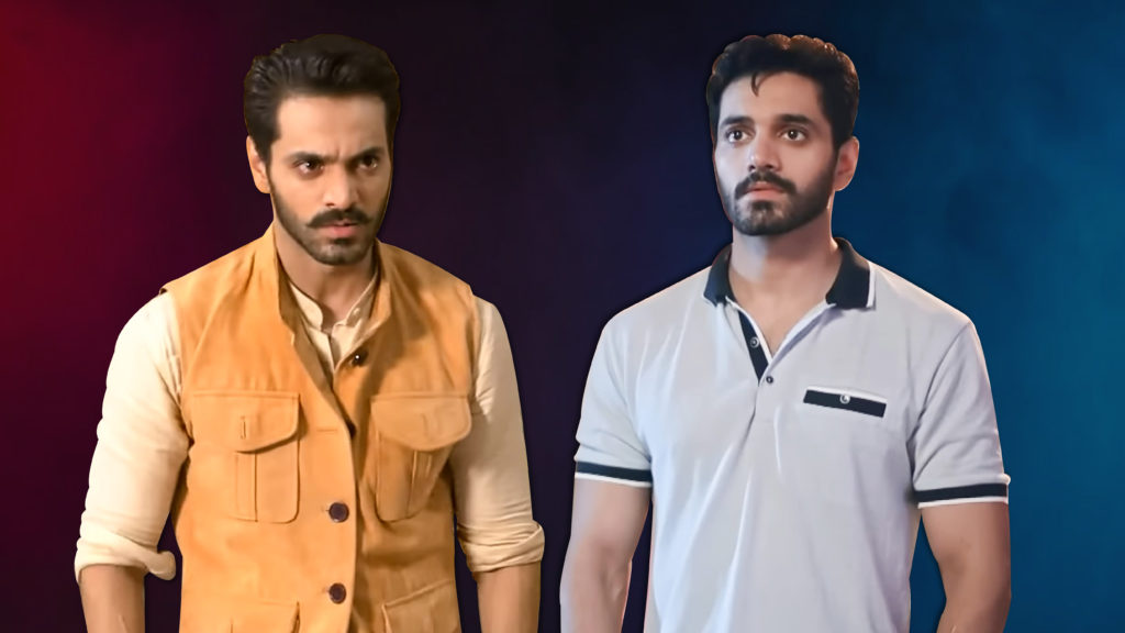 Saad Or Murtasim: Which of Wahaj Ali’s Characters is Better? | Galaxy ...